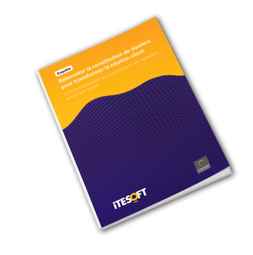 Tout comprendre sur la constitution de dossier client - ITESOFT