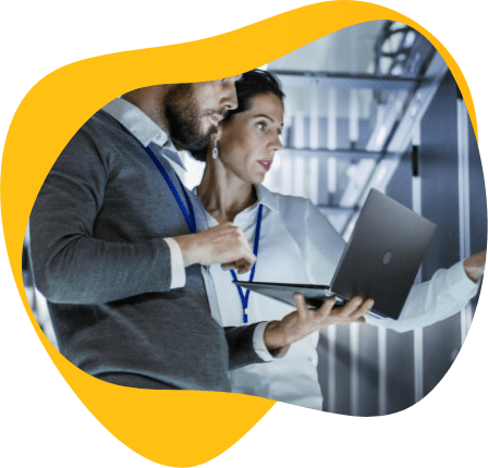 Leader de la digitalisation des processus métier - ITESOFT