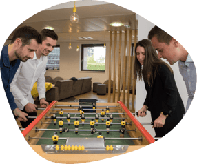 Carrière ITESOFT I Rejoignez nos talents