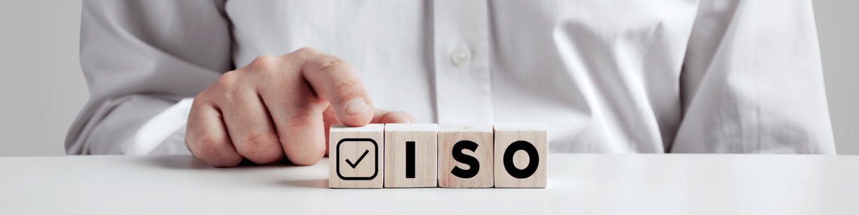 Certification ISO 27001 : des services SaaS en toute sécurité