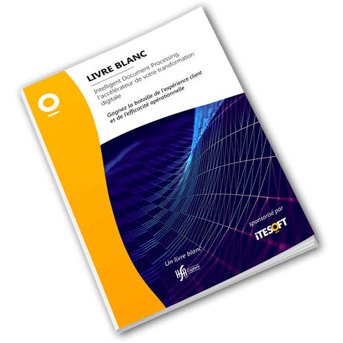 Notre différence - ITESOFT