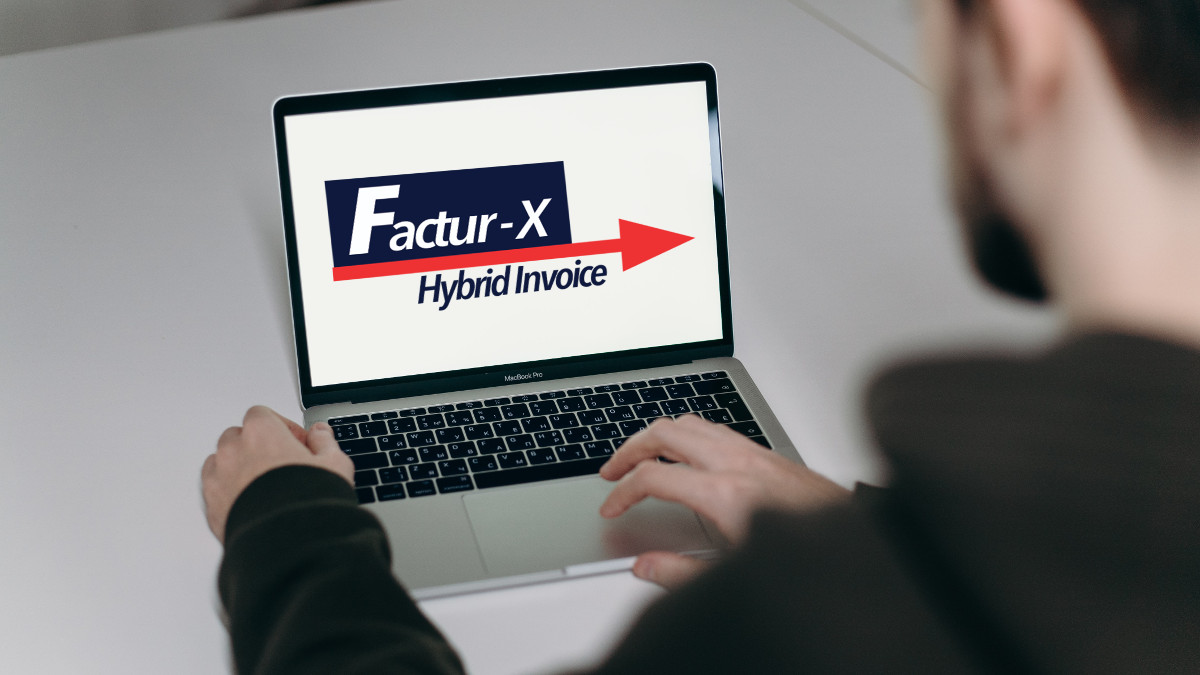 Factur-X : format pivot de la facture électronique - ITESOFT