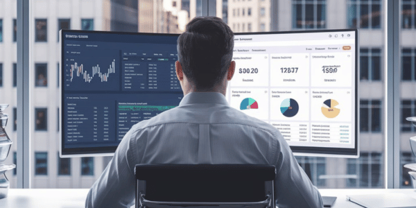 Financial Reporting: How to accelerate and optimise it? - ITESOFT